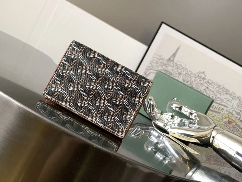 Discounted Goyard Wallets Purse