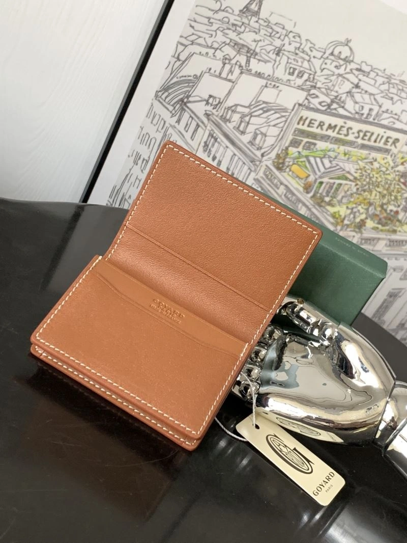 Discounted Goyard Wallets Purse