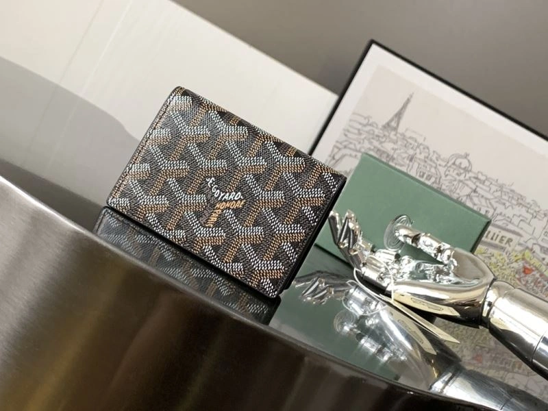 Goyard Wallets Purse