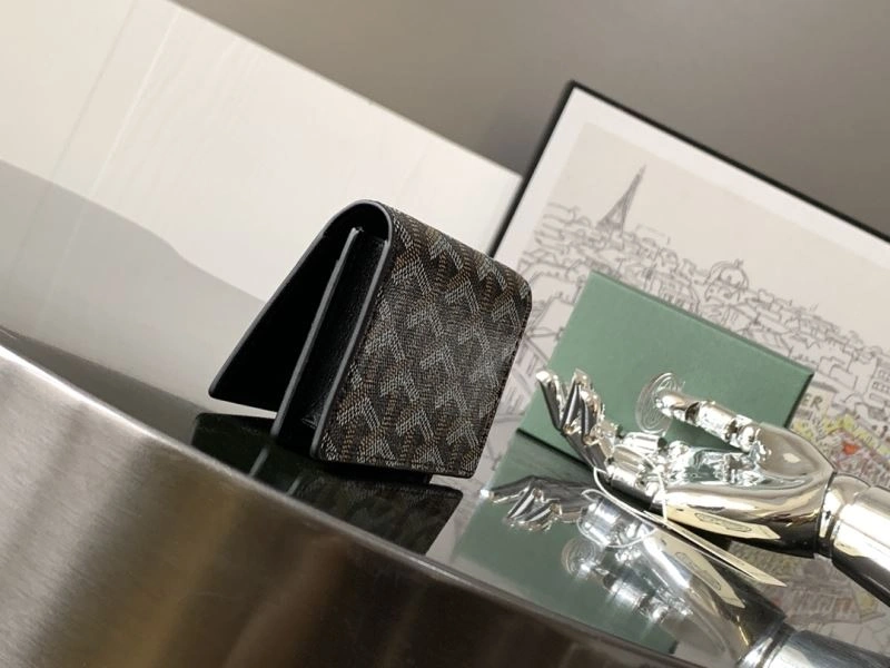 Reasonably priced Goyard Wallets Purse