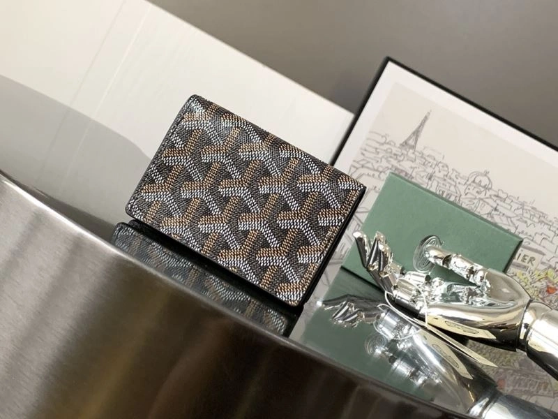 Reasonably priced Goyard Wallets Purse