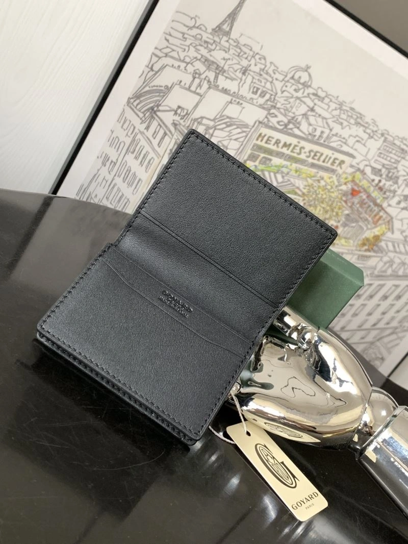 Reasonably priced Goyard Wallets Purse