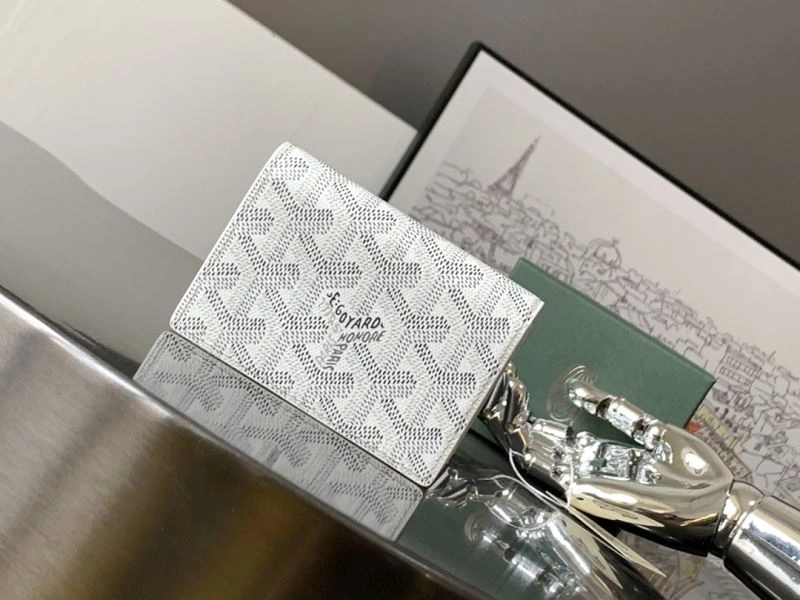 Goyard Wallets Purse