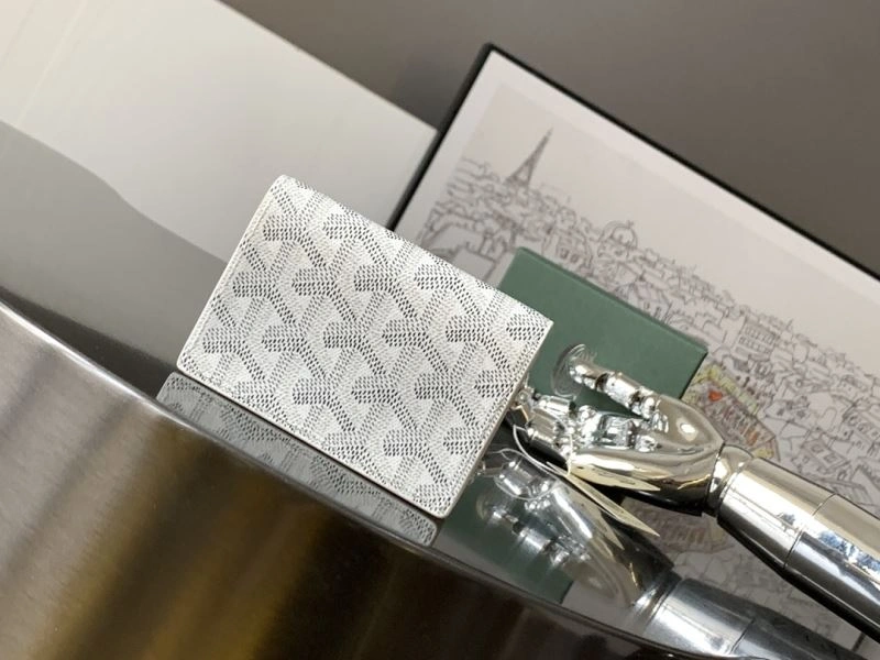 Cut-rate Goyard Wallets Purse