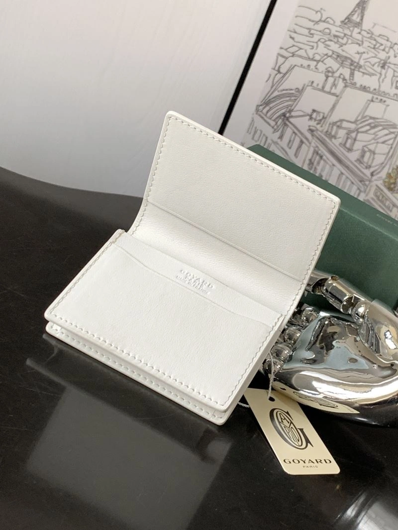 Cut-rate Goyard Wallets Purse