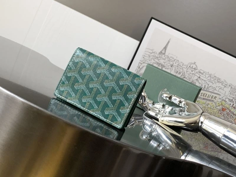 Factory-made Goyard Wallets Purse