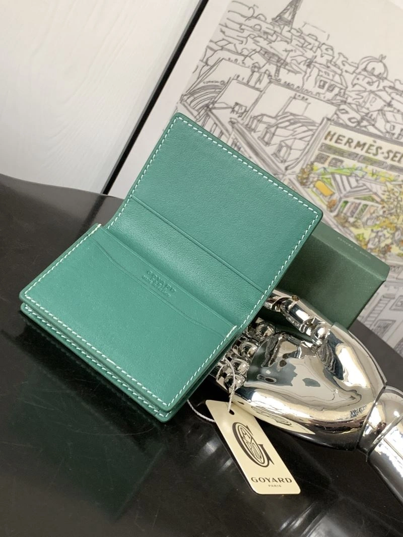 Factory-made Goyard Wallets Purse
