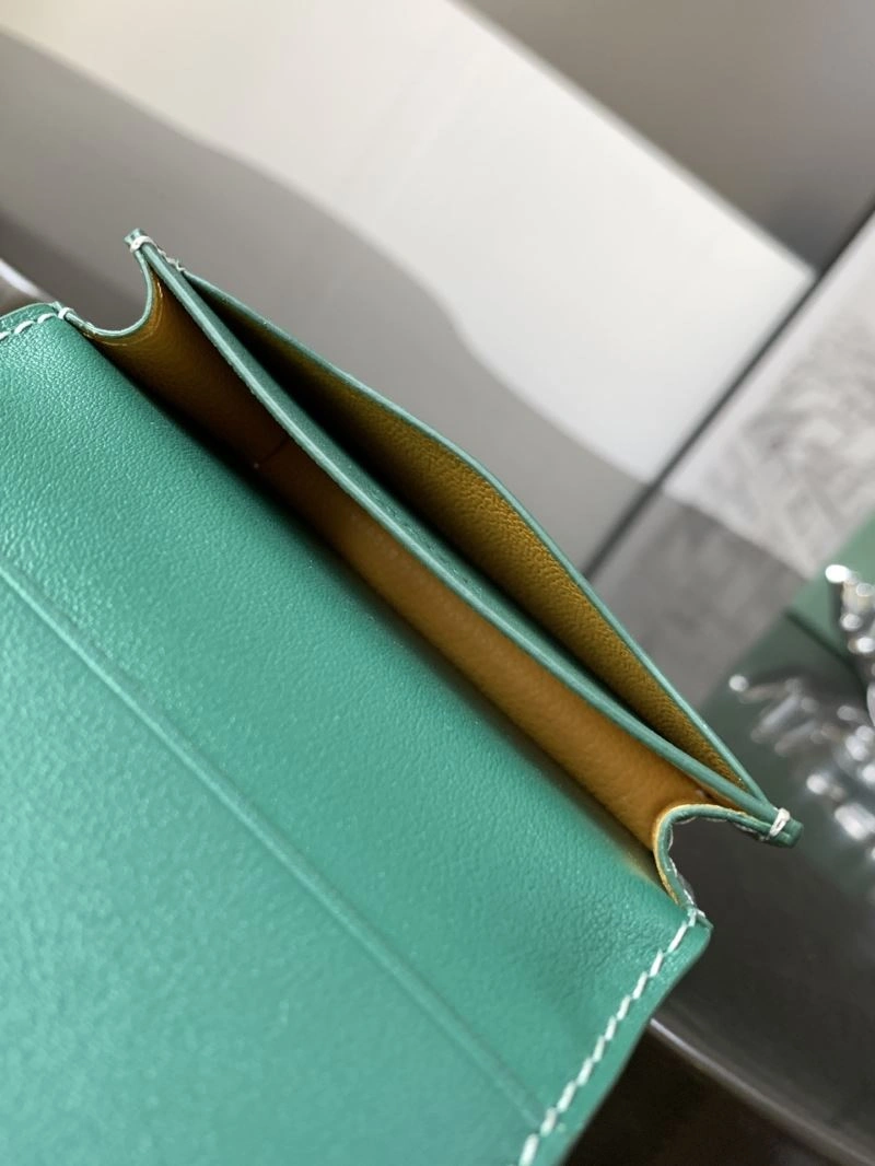 Factory-made Goyard Wallets Purse
