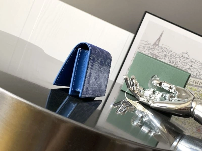 Precise copy Goyard Wallets Purse