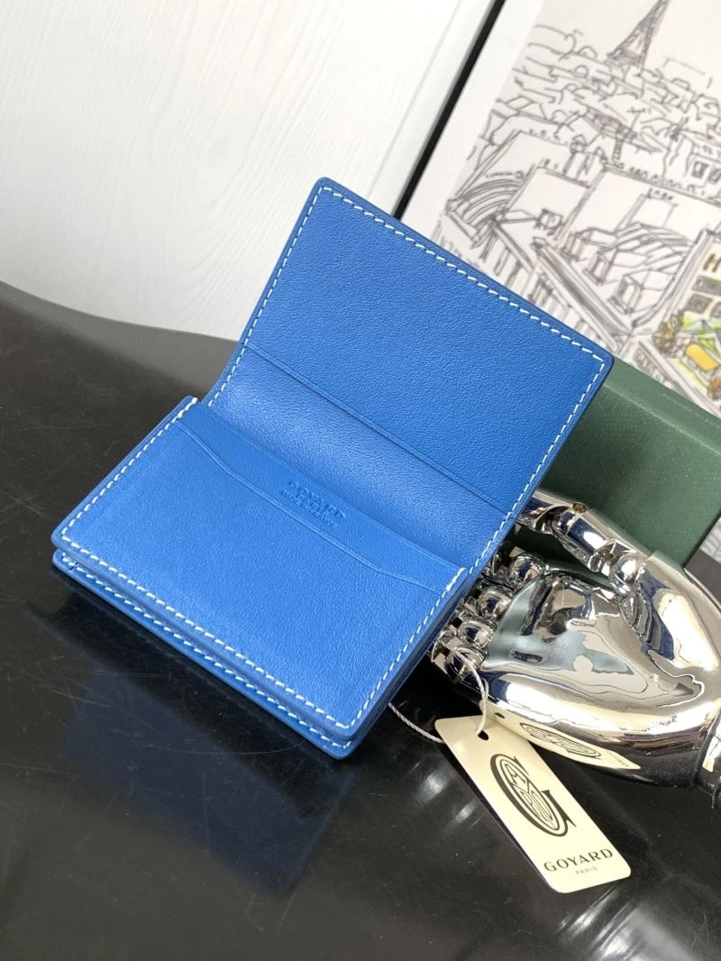 Precise copy Goyard Wallets Purse