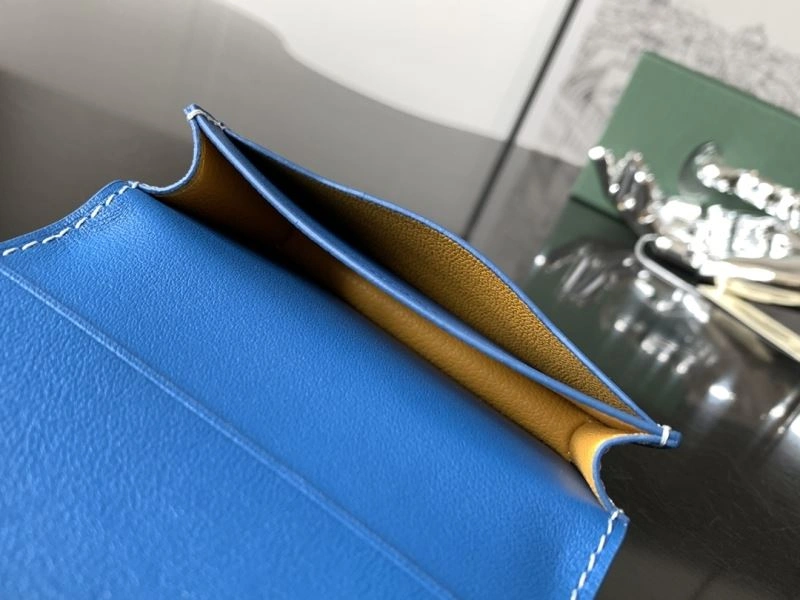 Precise copy Goyard Wallets Purse