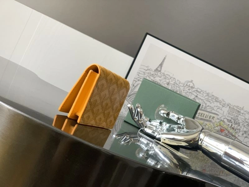 Discounted Goyard Wallets Purse