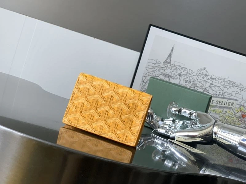 Discounted Goyard Wallets Purse