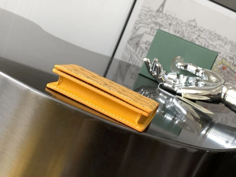 Discounted Goyard Wallets Purse