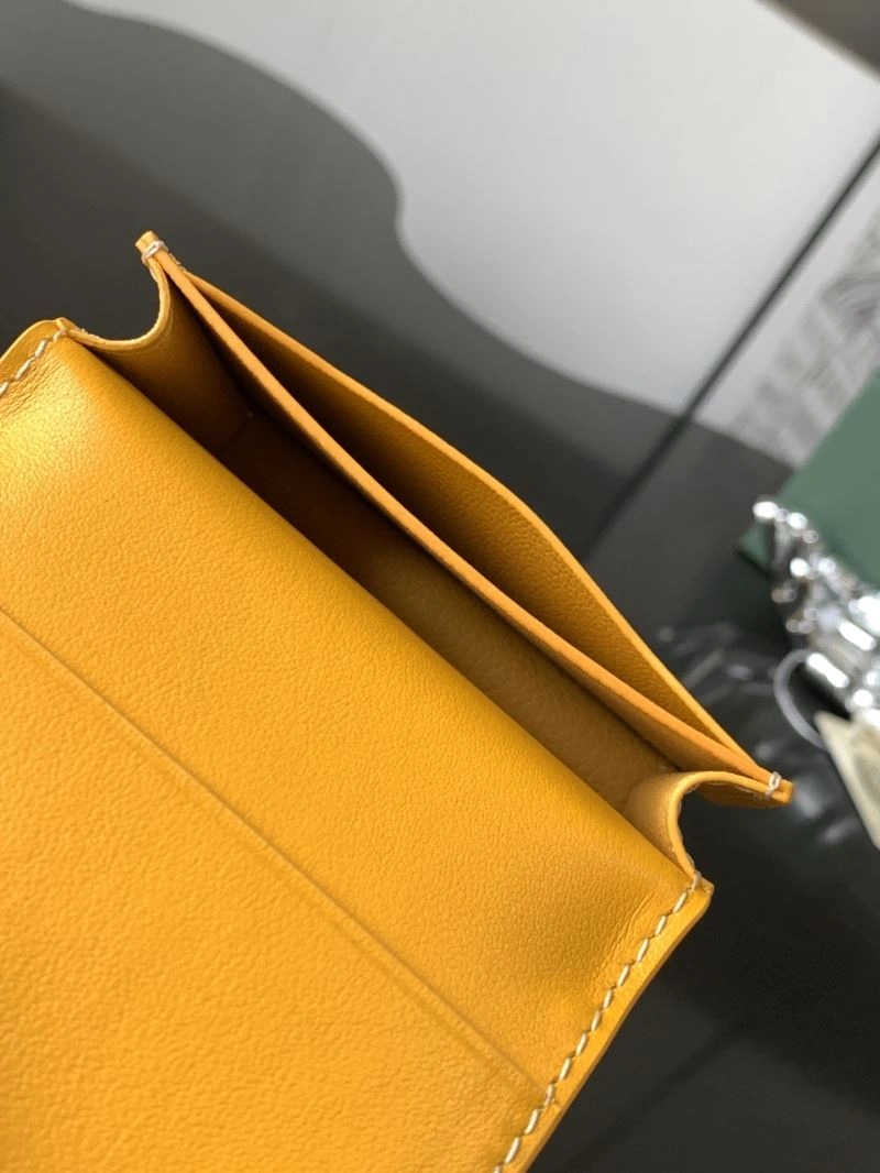 Discounted Goyard Wallets Purse