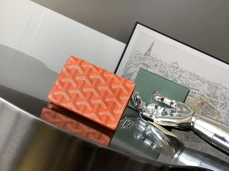 Cut-rate Goyard Wallets Purse