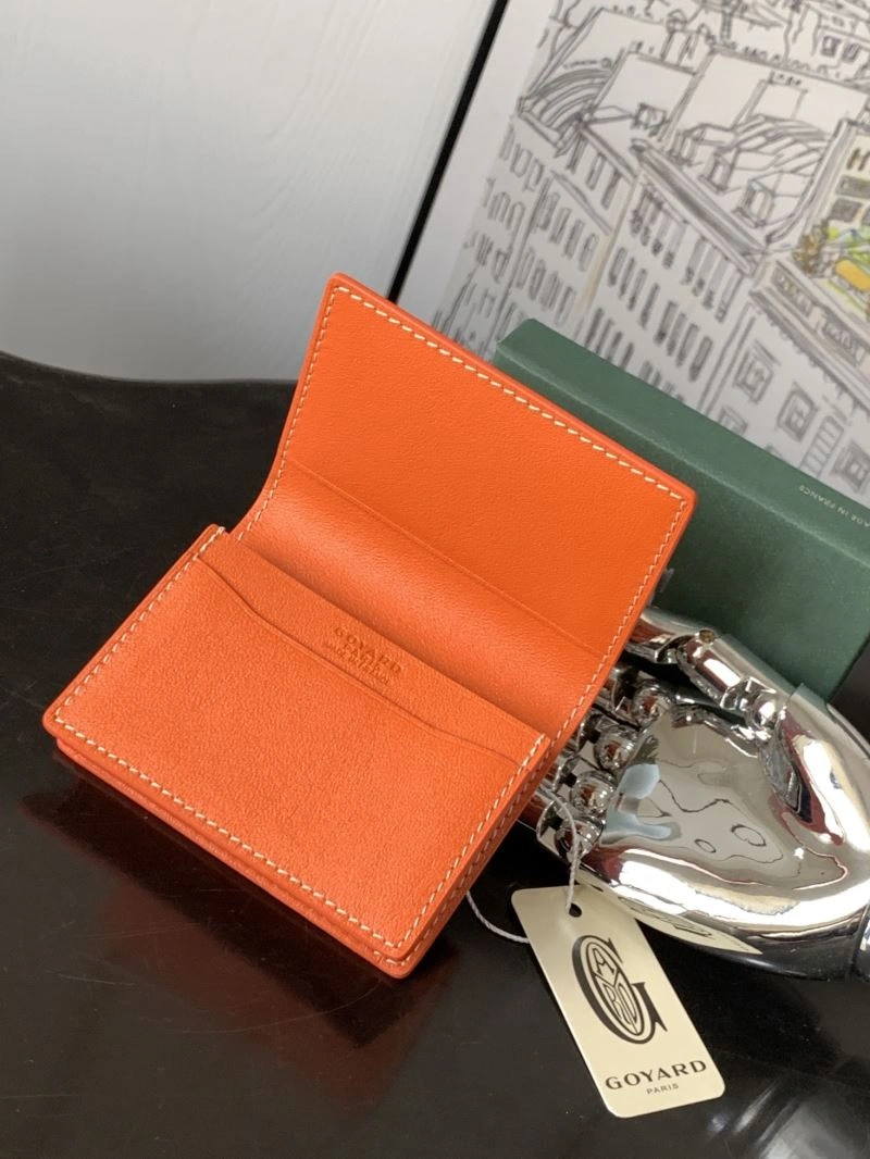 Cut-rate Goyard Wallets Purse