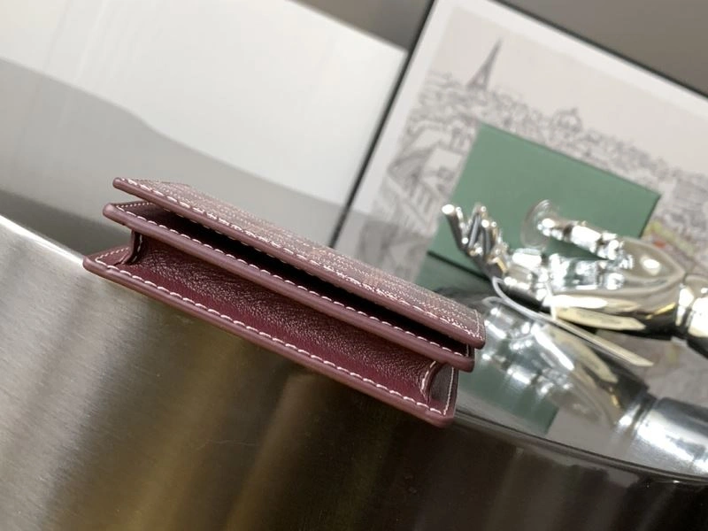Budget-friendly Goyard Wallets Purse