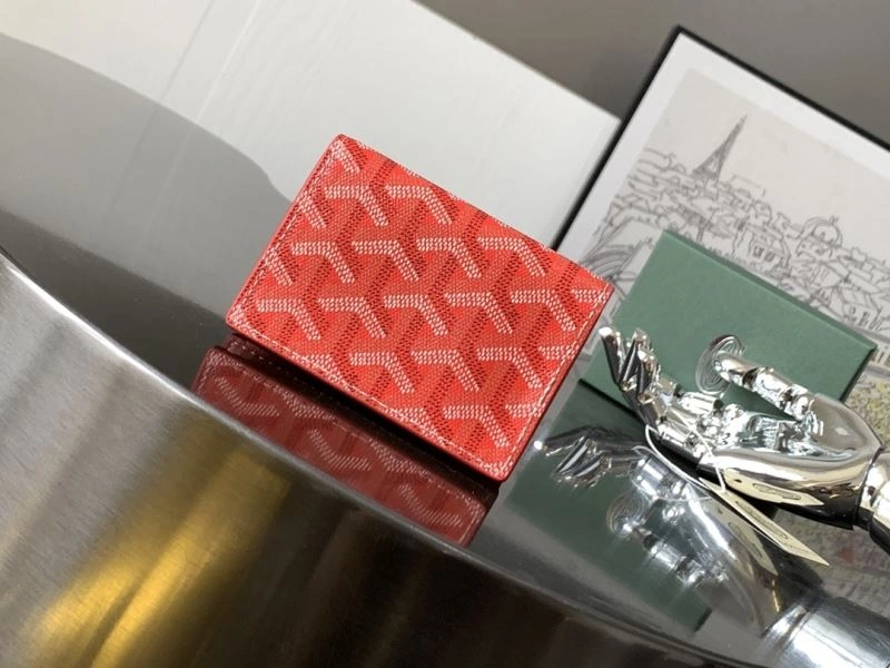Top match Goyard Wallets Purse