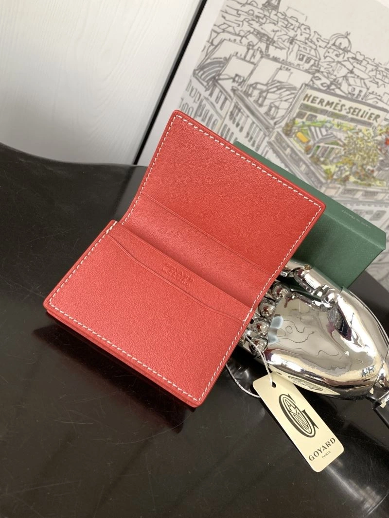 Top match Goyard Wallets Purse
