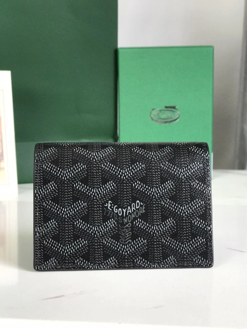 Goyard Wallets Purse