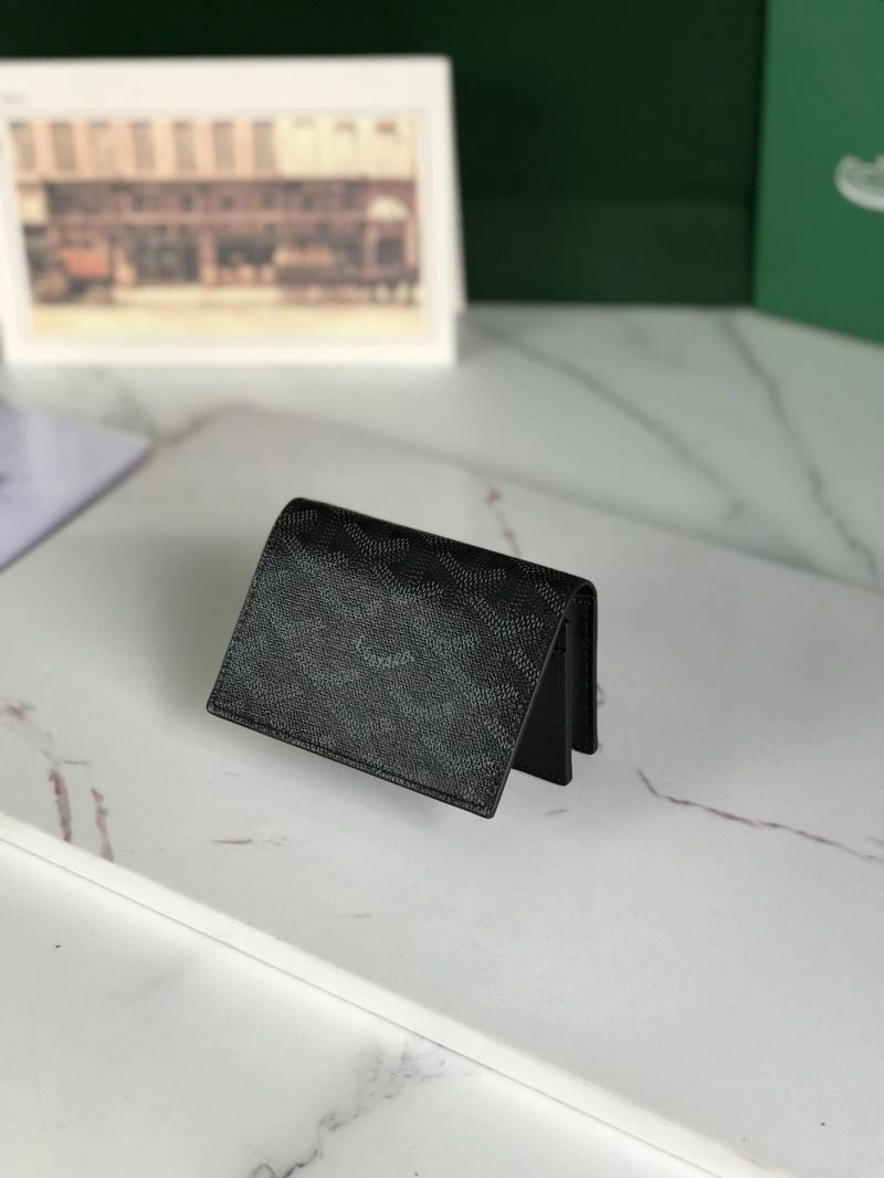 Low-cost Goyard Wallets Purse