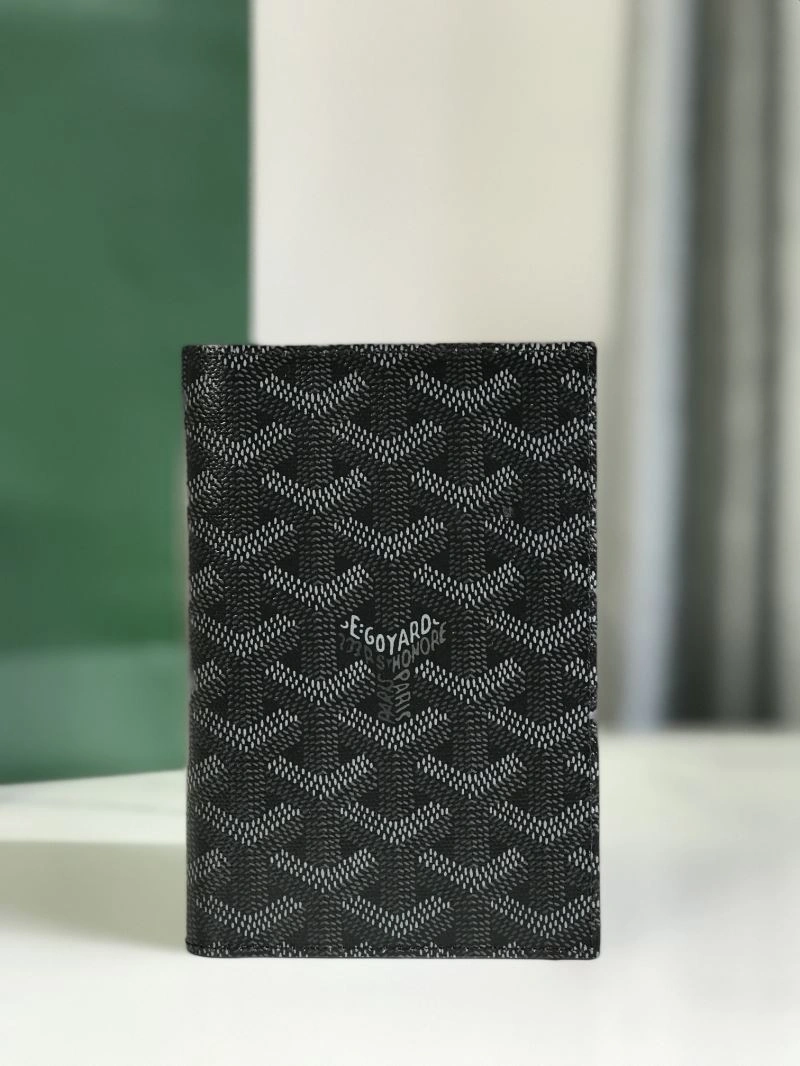 Goyard Wallets Purse