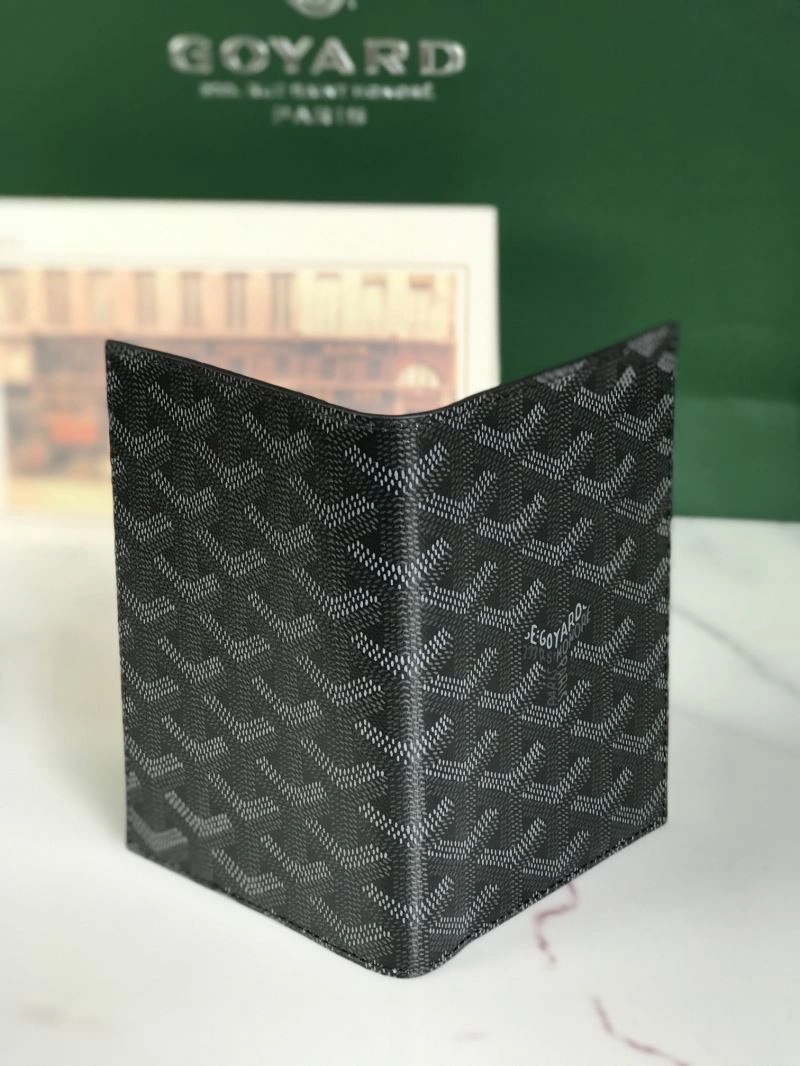 Low-cost Goyard Wallets Purse