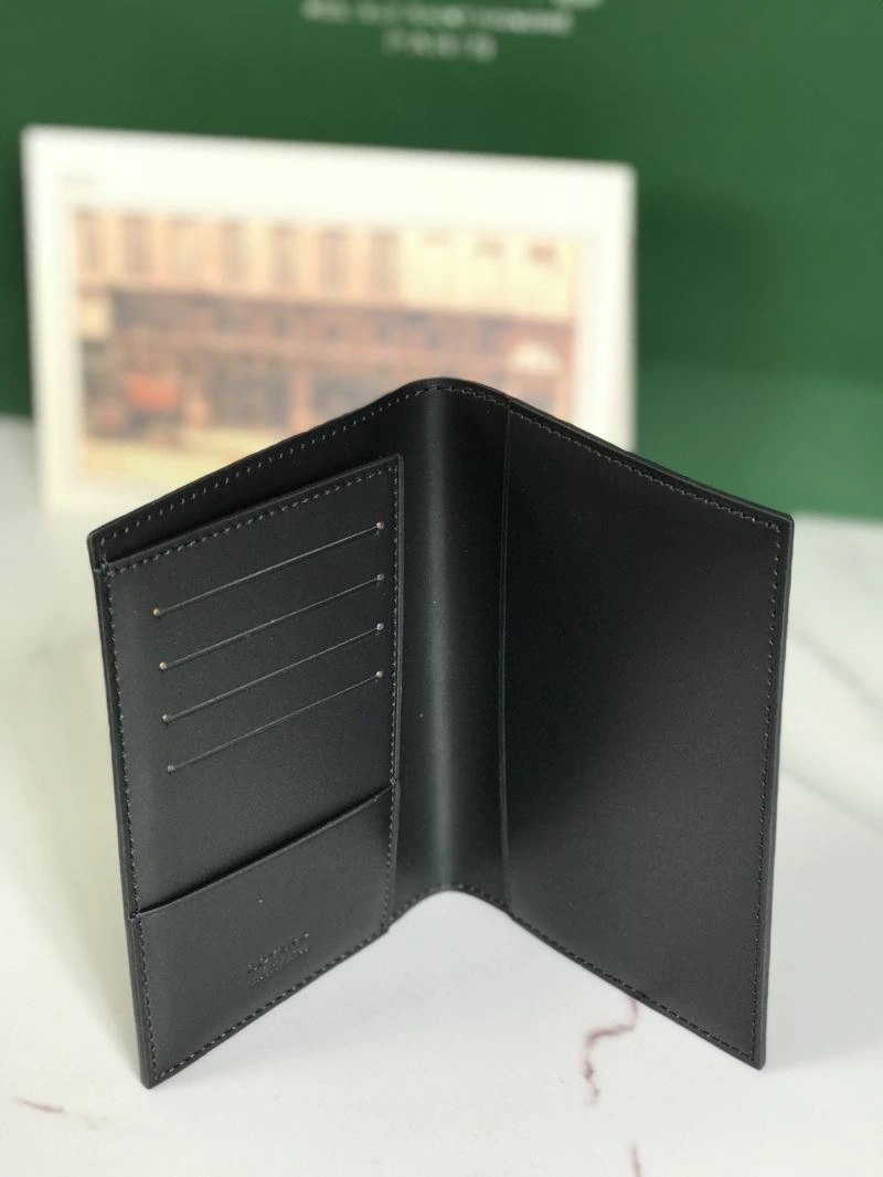 Low-cost Goyard Wallets Purse