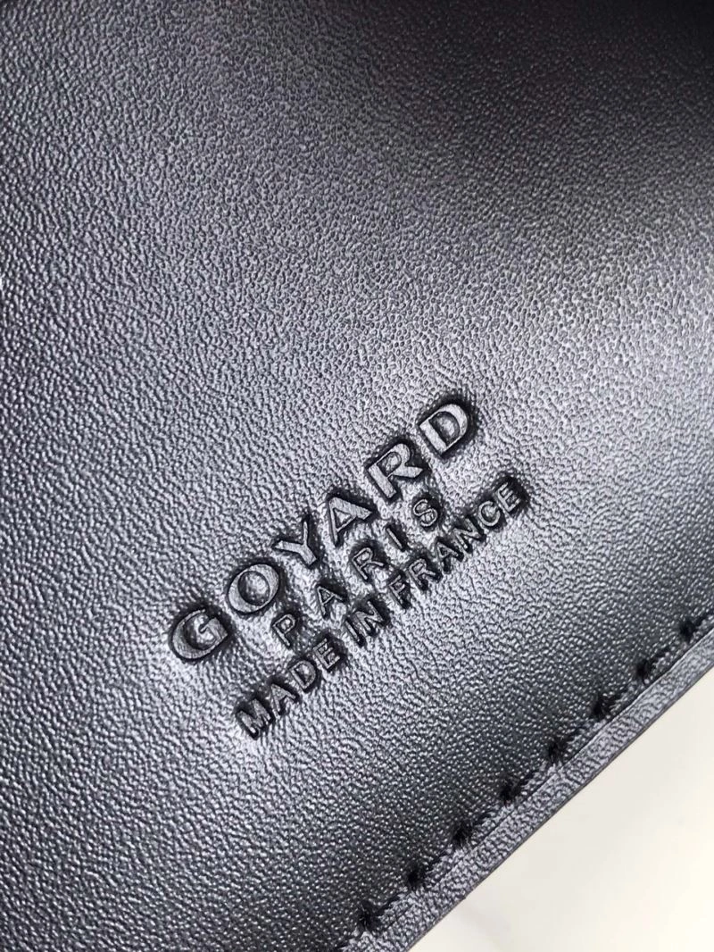 Low-cost Goyard Wallets Purse