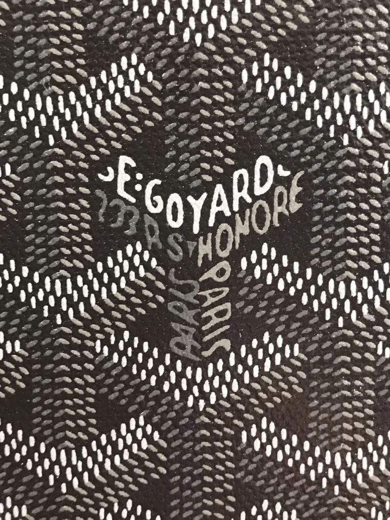 Low-cost Goyard Wallets Purse
