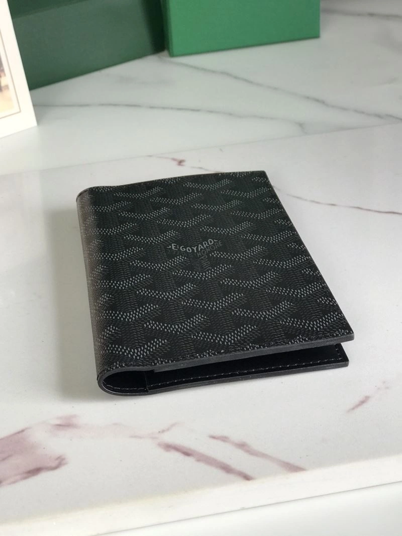 Low-cost Goyard Wallets Purse