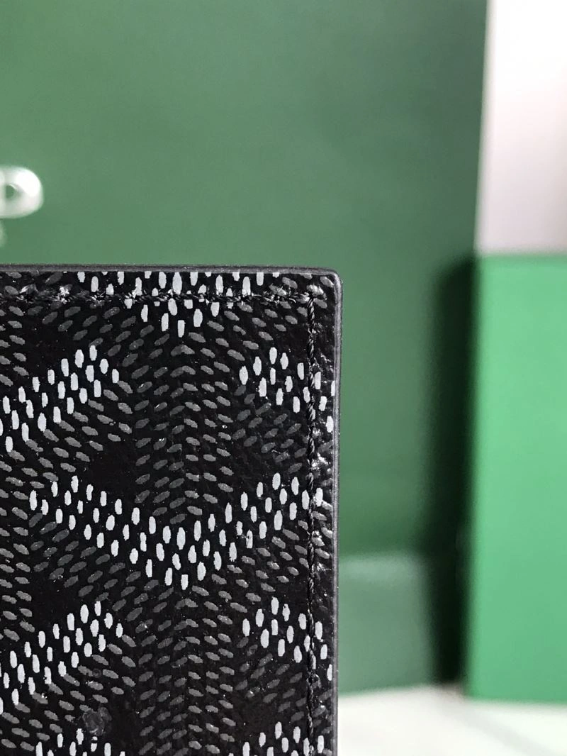 Low-cost Goyard Wallets Purse
