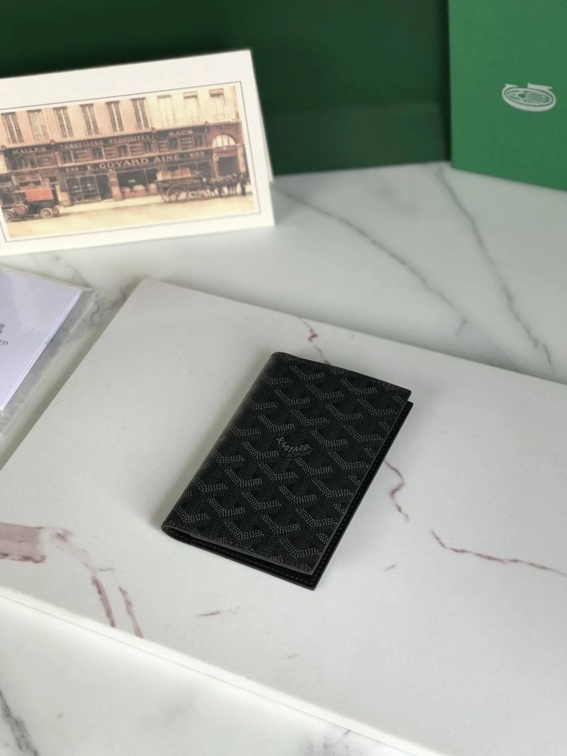Low-cost Goyard Wallets Purse