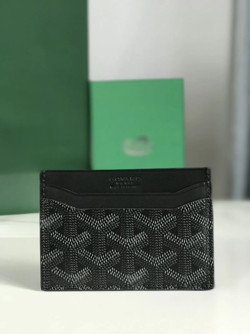 Goyard Wallets Purse