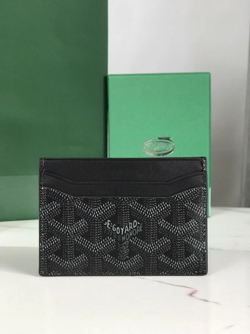 Precise copy Goyard Wallets Purse