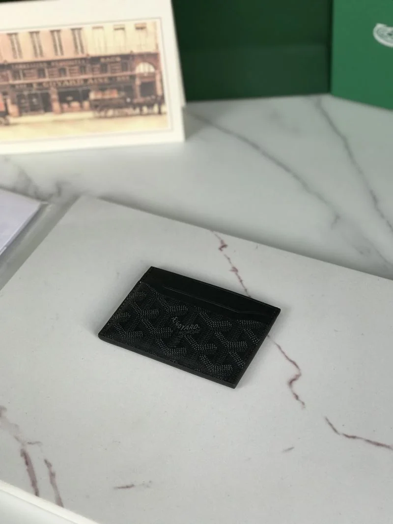 Precise copy Goyard Wallets Purse