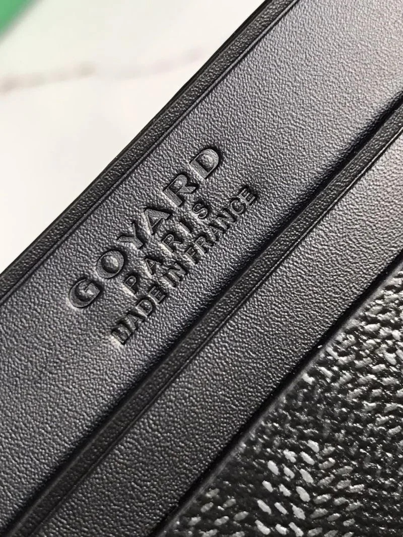 Precise copy Goyard Wallets Purse