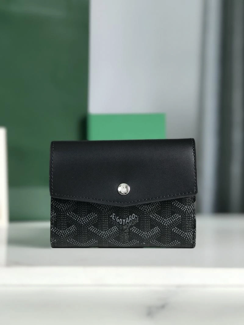Goyard Wallets Purse