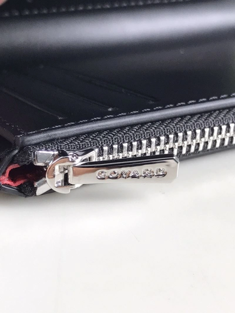 Mirror quality Goyard Wallets Purse