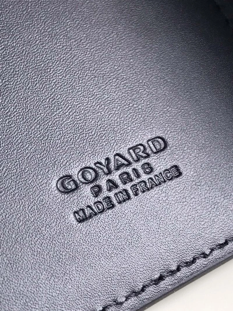 Mirror quality Goyard Wallets Purse