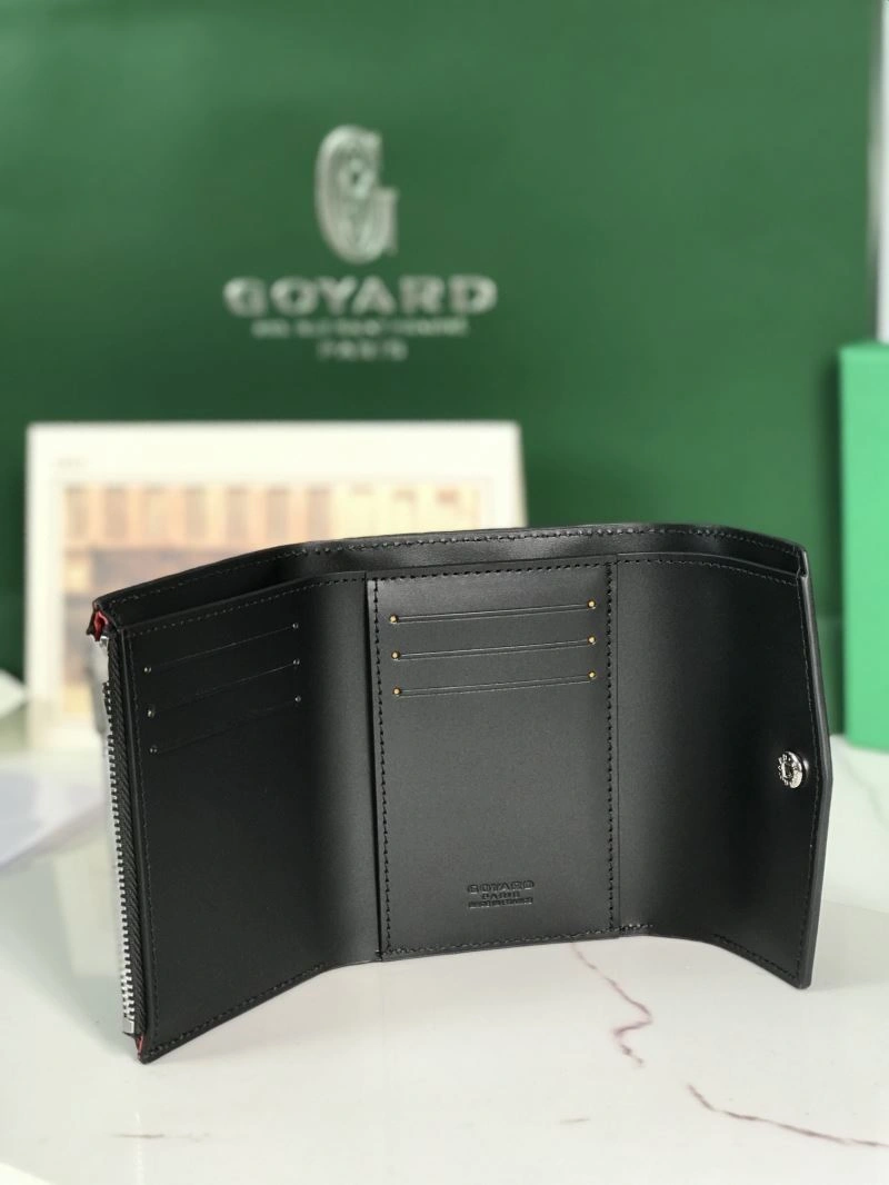 Mirror quality Goyard Wallets Purse