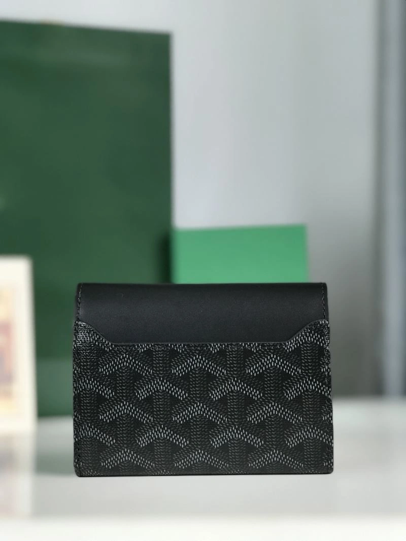 Mirror quality Goyard Wallets Purse