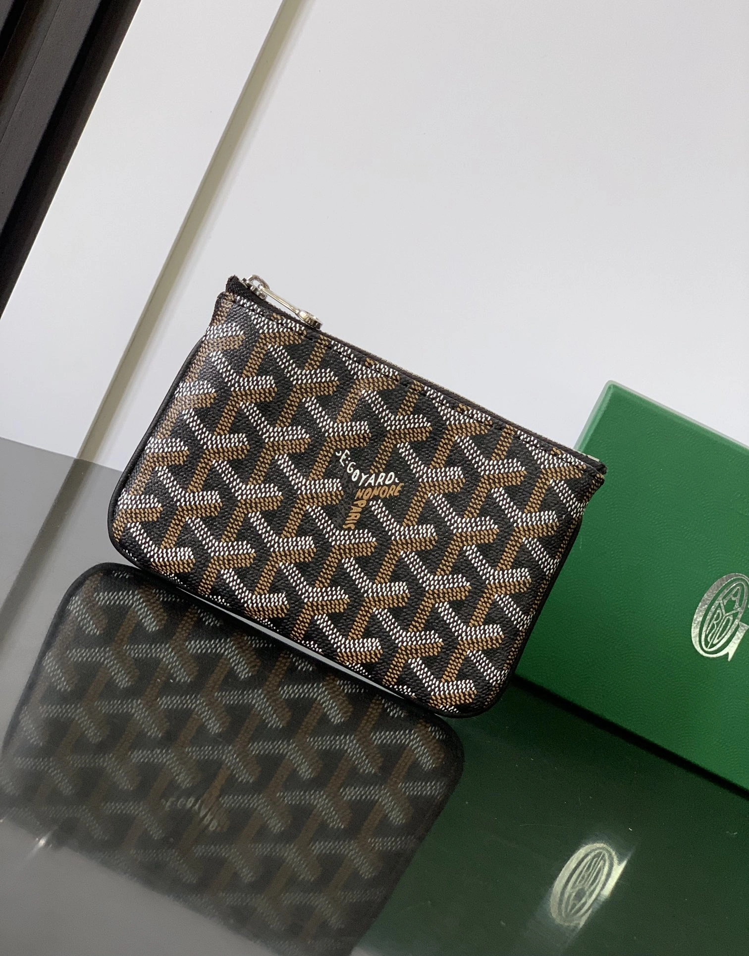 Goyard Wallets