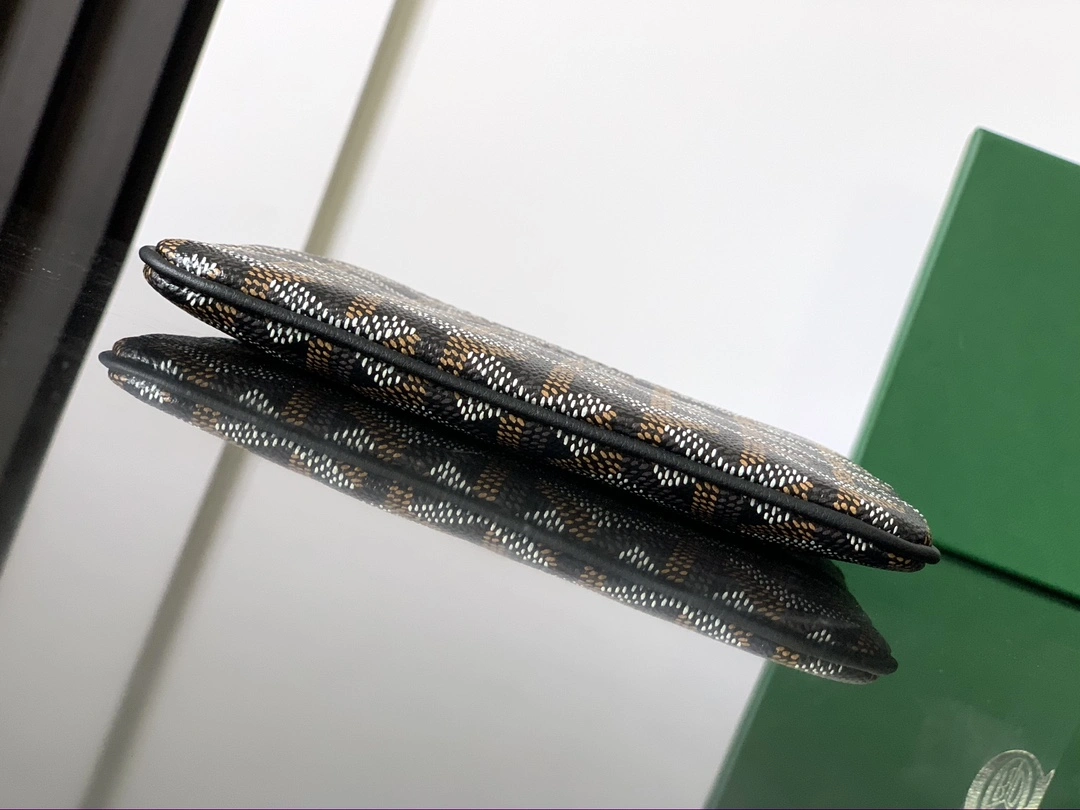 Accurate model Goyard Wallets