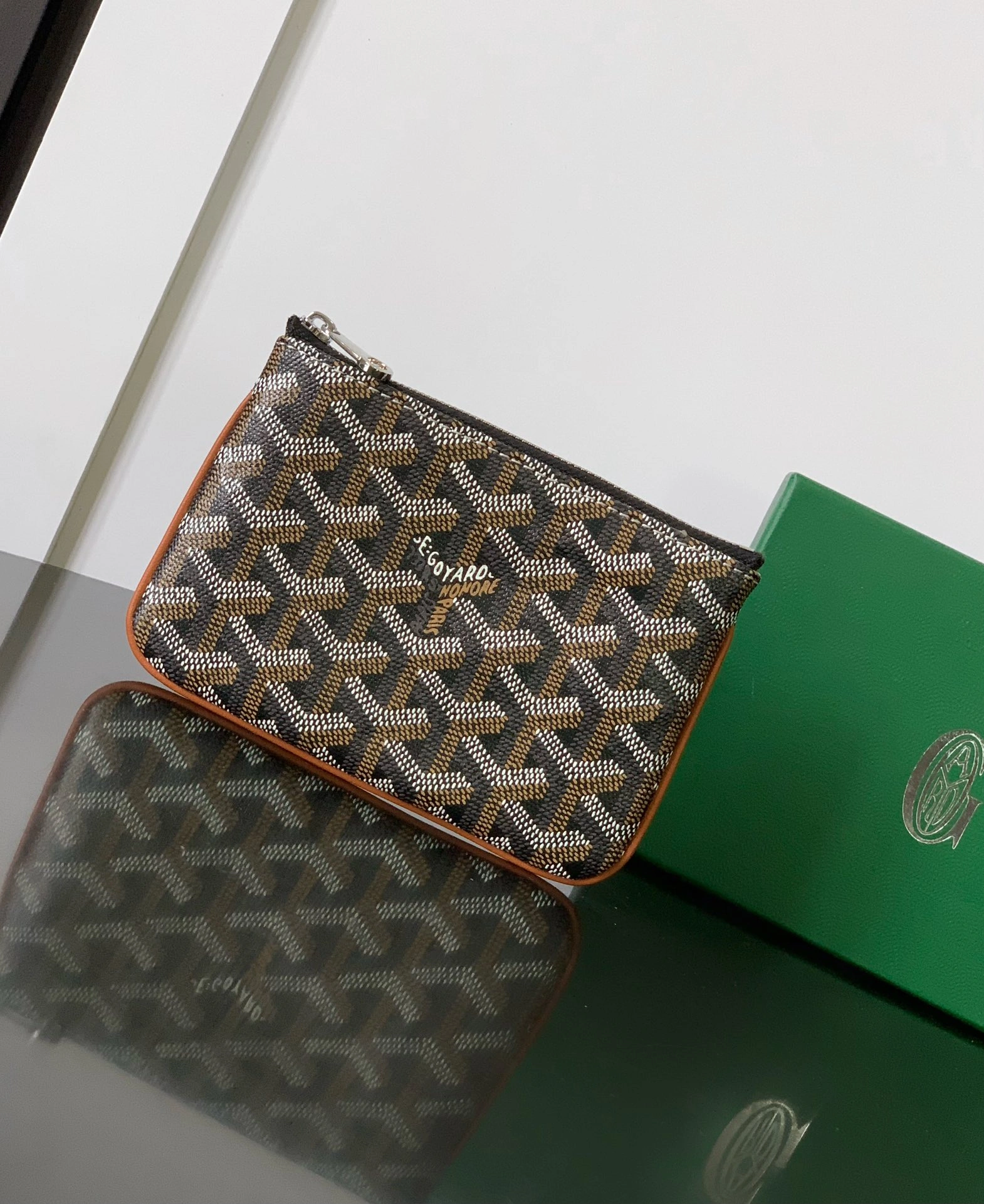 Goyard Wallets