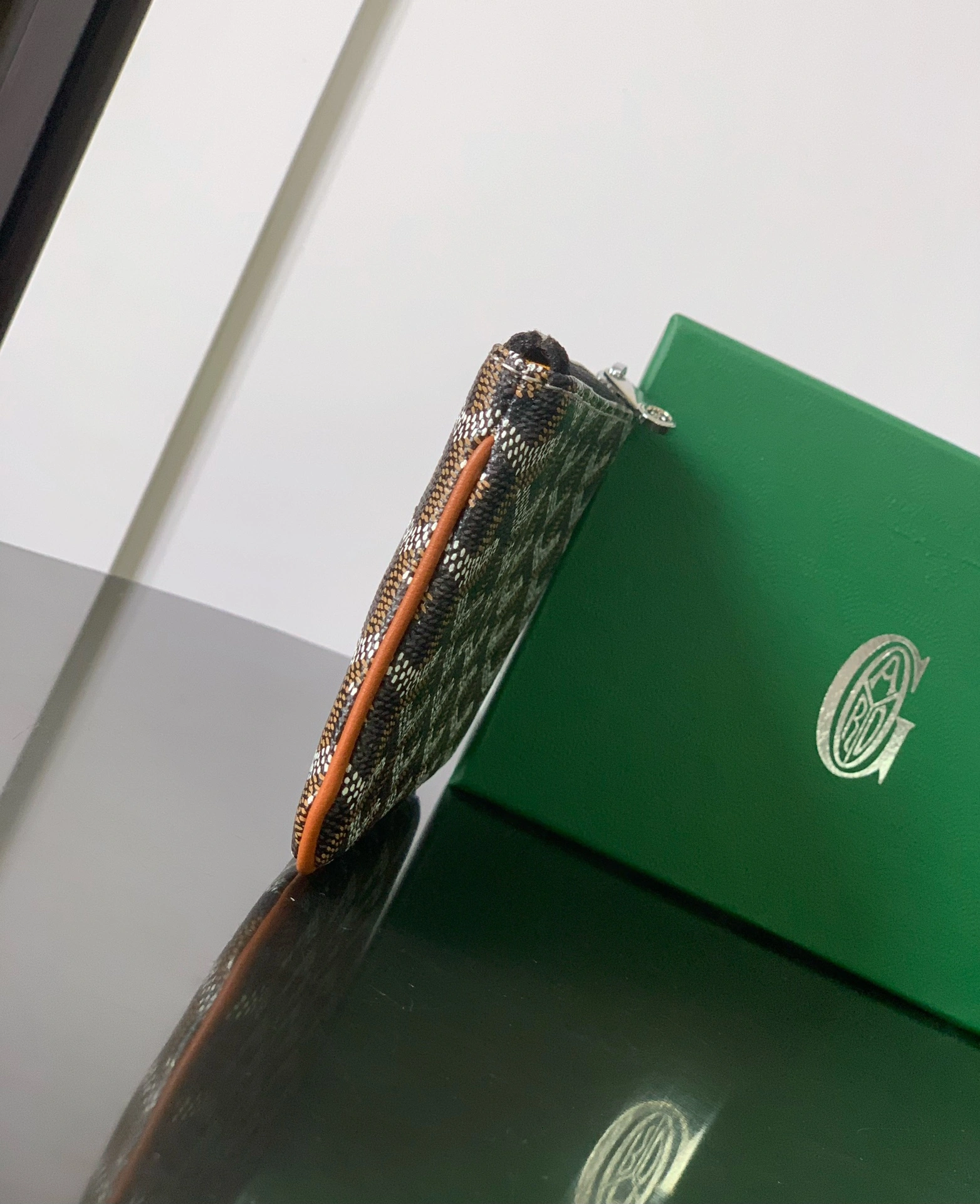 Budget-friendly Goyard Wallets