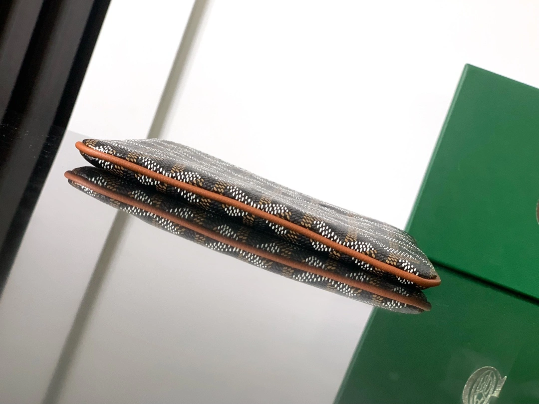 Budget-friendly Goyard Wallets