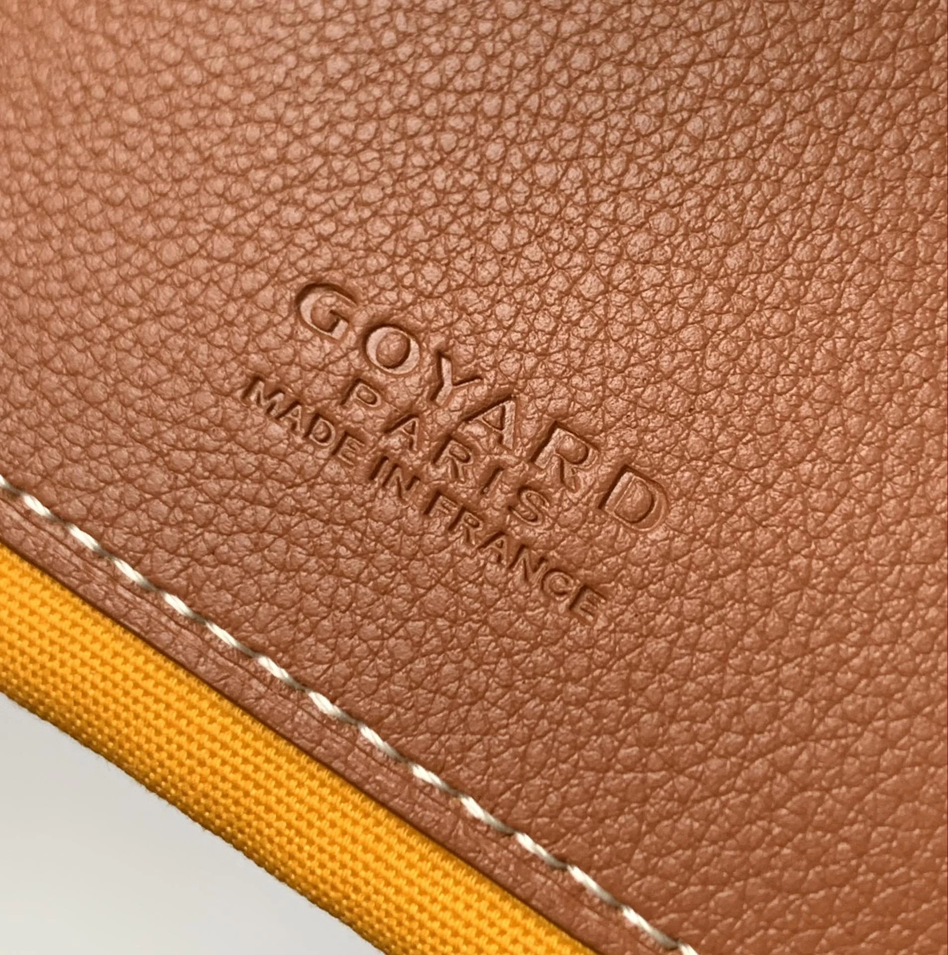 Budget-friendly Goyard Wallets
