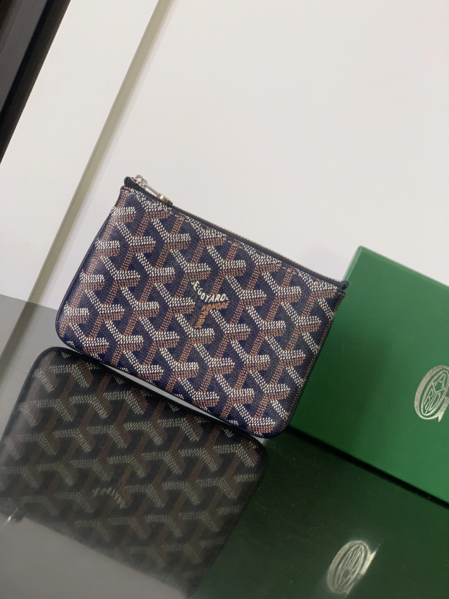 Goyard Wallets